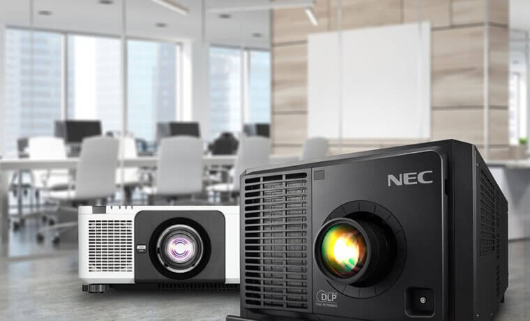 5 Things to Know When Buying a Business Projector